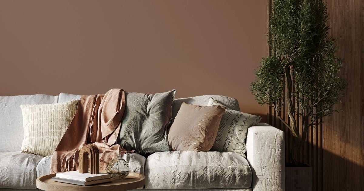 Espresso Brown Color Highlight - Color Of The Month